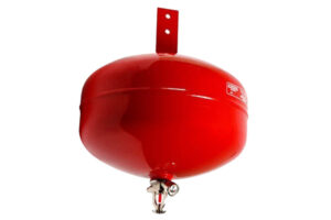 Modular Type Fire Extinguisher - Siddhi Vinayak Enterprise