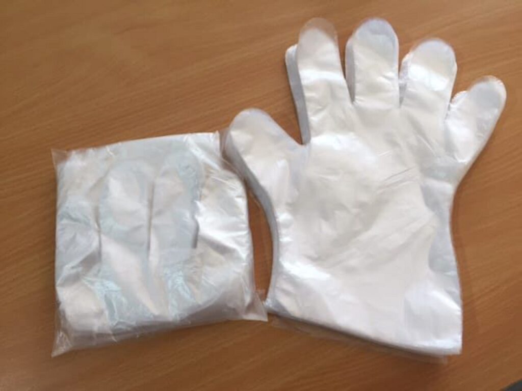 Safety Hand Gloves Manufacturer | Industrial Safety Gloves